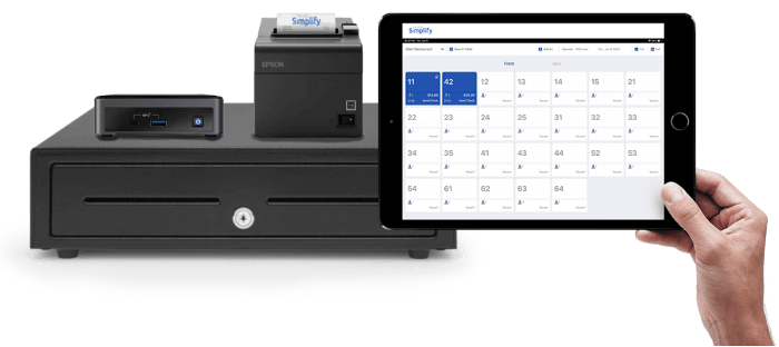 Shiji Infrasys Point of Sale Paper Rolls, Ribbons and Supplies