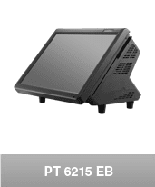 Partner Tech Corporation Printer Receipt Paper