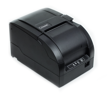 Toast Restaurant POS System Paper Rolls & Printer Ribbons