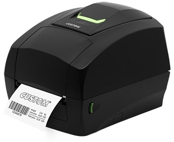 Custom Printer Thermal Paper Rolls & Labels