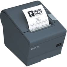 Toast Restaurant POS System Paper Rolls & Printer Ribbons