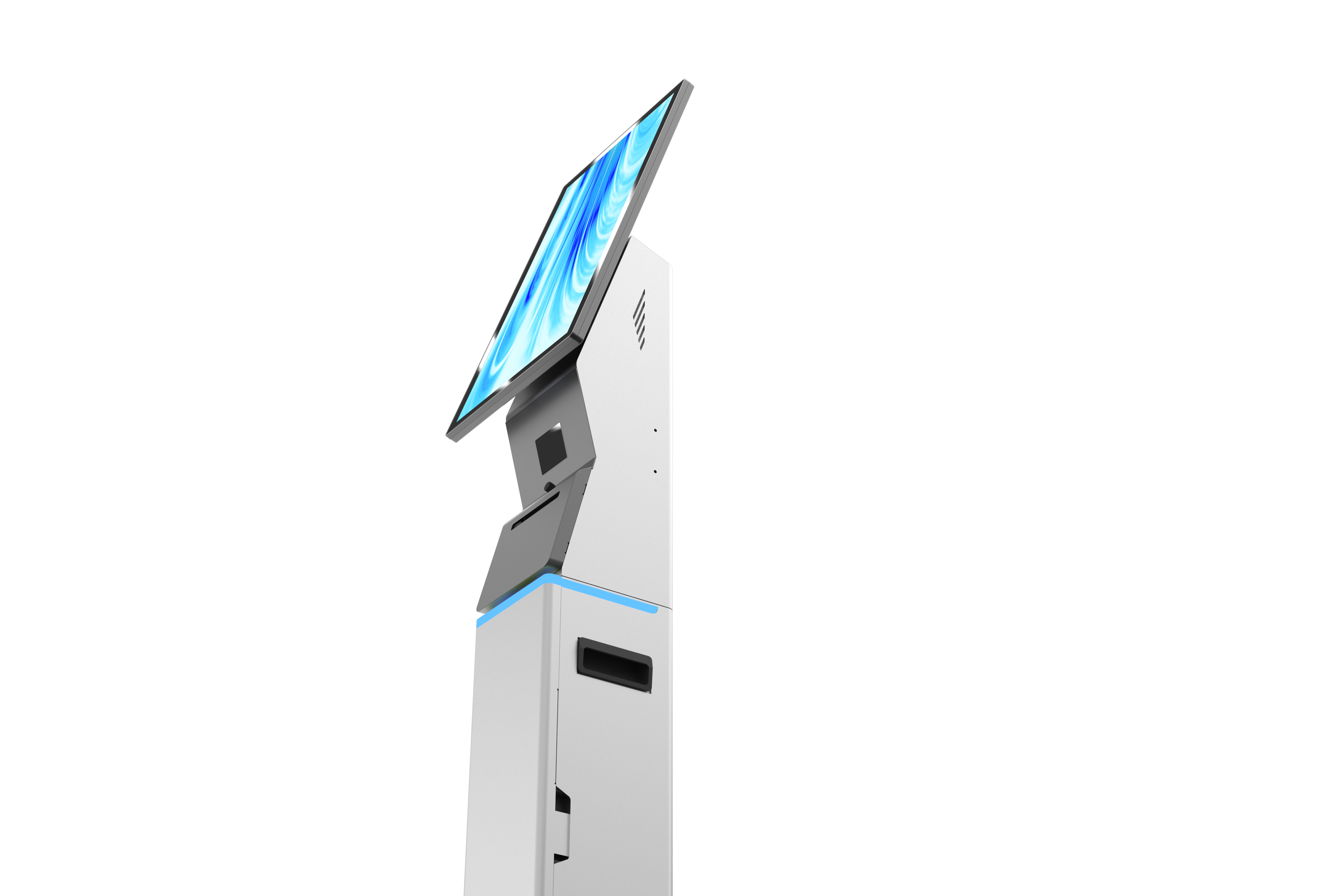 FEC POS Receipt Paper Rolls & Point of Sale Supplies