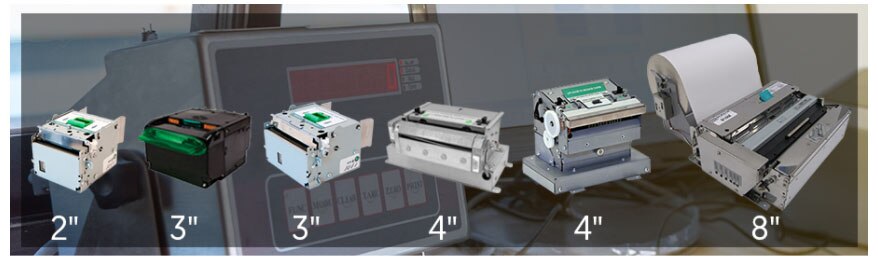 Thermal Paper Rolls, Labels & Tags for Microcom Desktop Printers ...