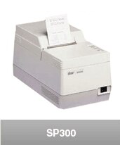 Star Micronics Printer Roll Paper Recommendations