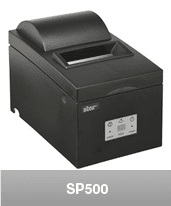 Star Micronics Printer Roll Paper Recommendations