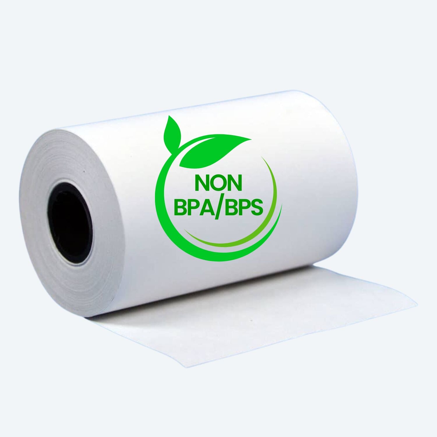 2 1 4 X 50 Phenol Free Thermal Paper No BPA No BPS 10 Rolls Case