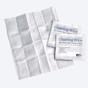 Individually Packaged Device Cleaning Wipes, K2-WST50SC (50 Wipes ...