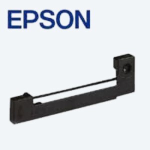 Epson ERC-22 (B) Black Cartridge Ribbon
