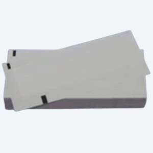 EZ Pay TITO Slot Ticket Paper, Blank with Sense Mark, 200 Tickets/Pack ...