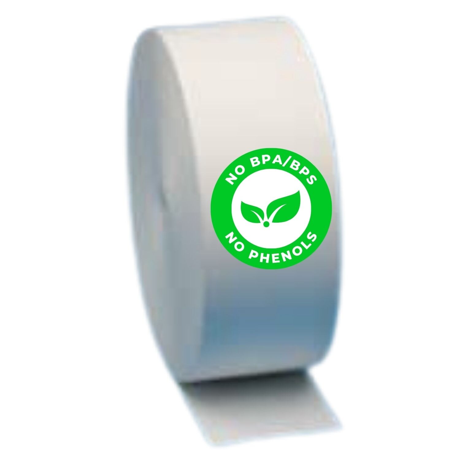 Phenol-Free Hantle Genmega 1700/1700W/G1900/G2500 ATM Thermal Paper - 2 ...