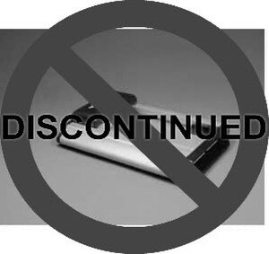 2-Part Short Sales Imprinter Slips, 100 slips/package