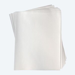 8 1/2" Premium Thermal Paper Sheets for Brother PocketJet Printers ...