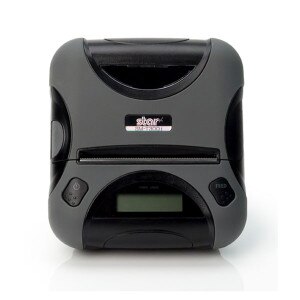 Star Micronics SM-T300i Rugged Mobile Thermal Printer, iOS, Android ...