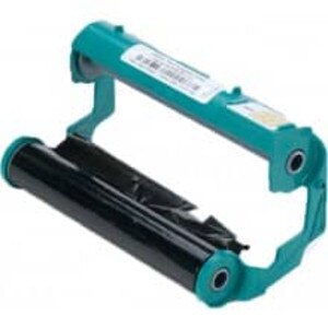 Zebra 5095 High Performance Resin Ribbon, 4.33" x 98', 10 Ribbons ...